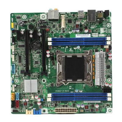 非实价议价议价议价HP X99 主板 IPM99-VK X99主板 793186-001 I7