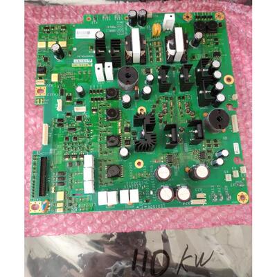 议价VX4PPC11N4 施耐德变频器ATV610/630/930-110KW 电源驱动板议