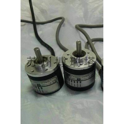 非实价议价议价议价替代意尔创ELTRA编码器EL42A1024Z8/24L6X6PR8