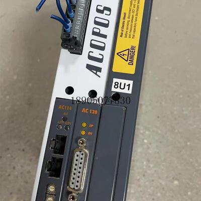 非实价议价议价议价询价贝加莱ACOPOS1016伺服驱动器8A8000:V1016