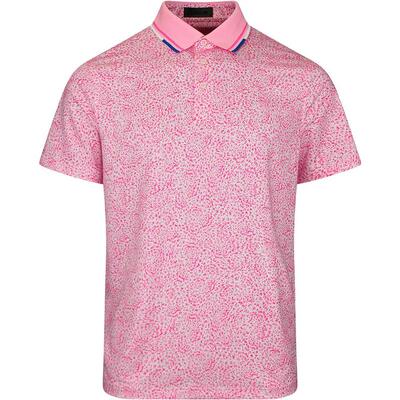 代购GFORE男士POLO吸汗透气修身弹力高尔夫夏季短袖爆款休闲