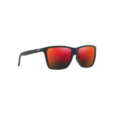 海外代购MauiJim男女太阳眼镜防眩光高清视觉方形框偏光镜片
