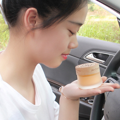 除味宿舍固体香薰