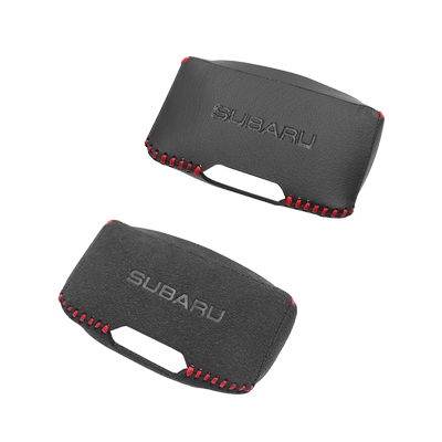 斯巴鲁WRX安全带插销皮套