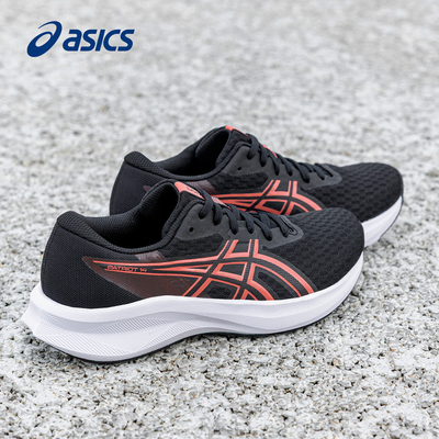 ASICS亚瑟士PATRIOT14跑步鞋女