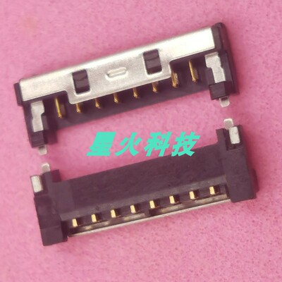 适用华硕UX3402UX562电池座子
