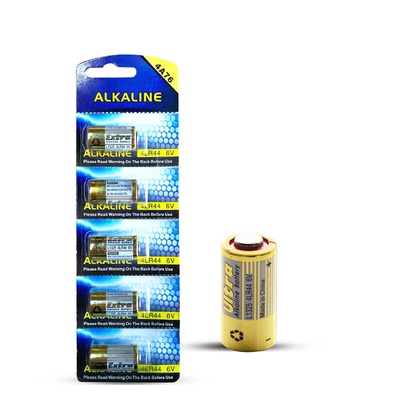 476A美容笔4LR44相机胶卷PX28A 6V电池4A76遥控器L1325止吠器AE-14069