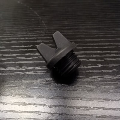 适用雅马哈TTR250 TW225大鹿小鹿 天剑王 飞致250 机油尺劲豹劲虎