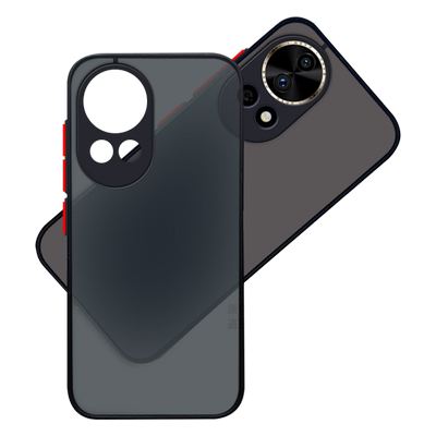 适用于华为Nova6-14系列肤感壳