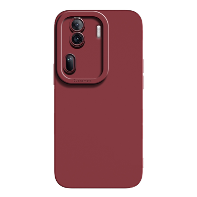 手机壳天使眼直边防摔硅胶