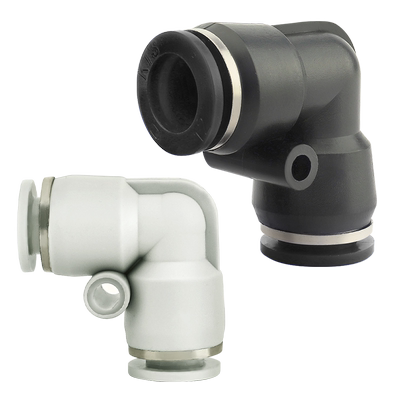 天旭直角PV弯通气管接头