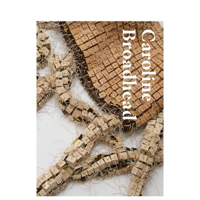 【预售】卡罗琳·布罗德海德Caroline Broadhead英文进口原版时尚图书Liesbeth den Besten珠宝首饰