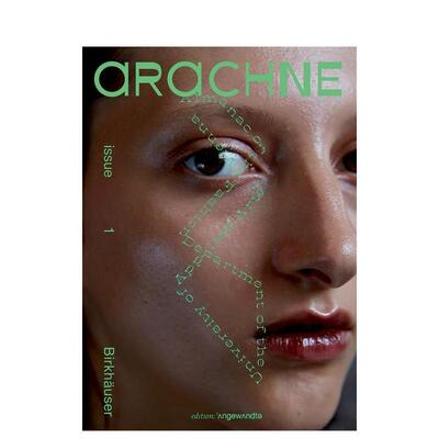 【现货】阿拉克涅 Arachne 英文进口原版艺术画册画集Monica Titton外文图书