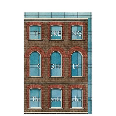 【预售】可怕的facade主义蔓延之患 The Creeping Plague of Ghastly Facadism 英文进口原版建筑设计图书The Gentle Author