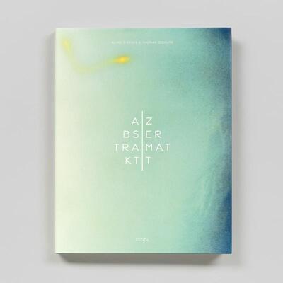 【预售】艾琳·迪埃波瓦和托马斯·吉佐尔姆：抽象的采尔马特 Aline Diépois & Thomas Gizolme 英文进口原版摄影作品集外文图书