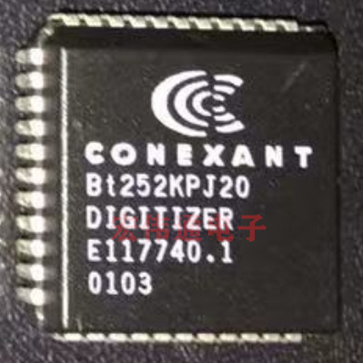 进口原字原脚 BT252KPJ20 PLCC44贴片