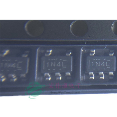TPS613221ADBVR 丝印1N4L 贴片SOT23-5 全新原装