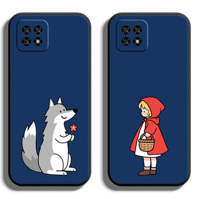 定制手机壳软薄保护套全包送全