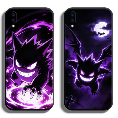 定制手机壳软薄保护套全包送全