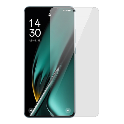 适用oppok11/k11x系列钢化膜全屏