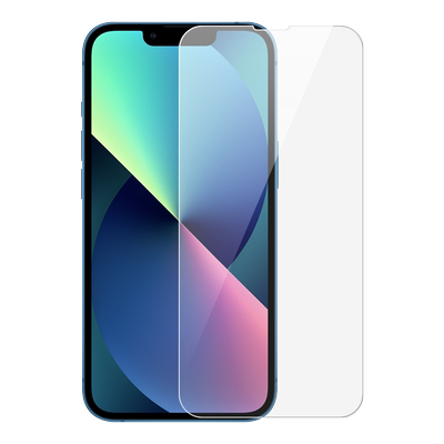 苹果全屏覆盖防指纹玻璃手机贴膜