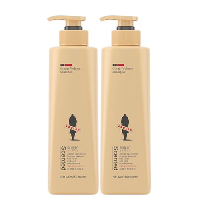 阿道夫防脱发生姜洗发水