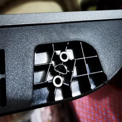 适用于40/43英寸海尔电视LE43AL88E51/U31底座LE40AL88K81支架