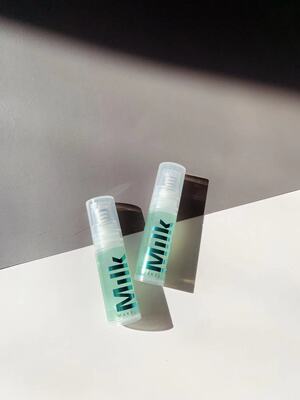 包邮现货龙舌兰中小样精华妆前