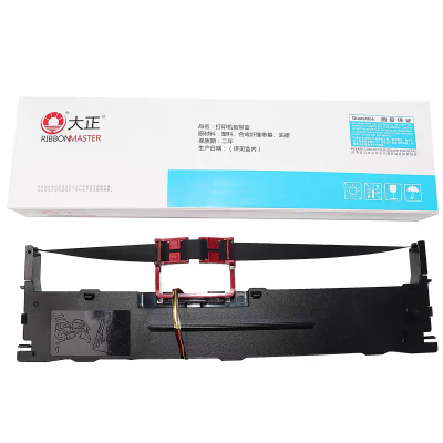 大正适用天威PR-630 Sk821A 色带架航天日新DPK700K FFK800K 700K