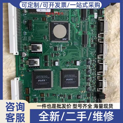 议价议价焊线机卡FRP-341ESHINKAWA板卡UTC1000