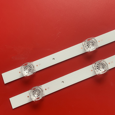 创维酷开55K5A灯条55K5C灯条5850-W55000-9P10 7794-655000-D530