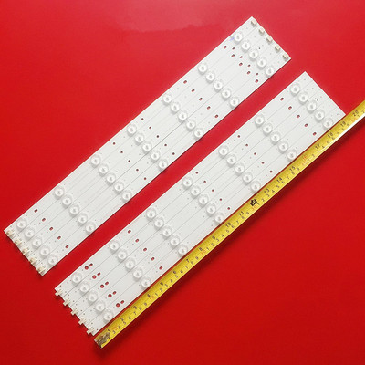 熊猫LE50H35S液晶灯条303XK500031 2 XKYS50D13L/R-ZC14F-01背光