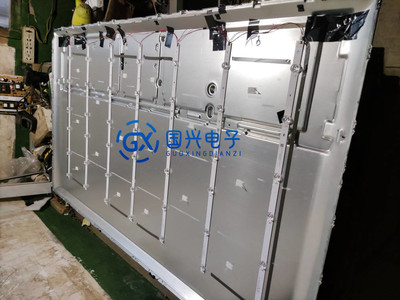 海尔55K71灯条RF-BS550025SE30-0601背光液晶电视灯条通用一套