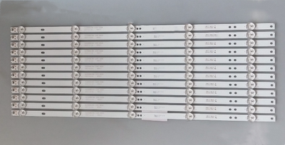 康佳KKTV H55B K55S LED55U60灯条DLED55KJAH 12X5 0006背光灯