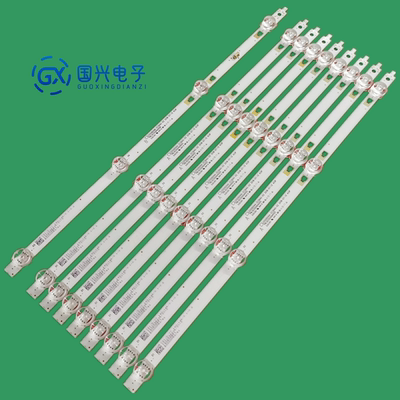 风行Z50G6111灯条LED50D04A/B-ZC26AG-02 30350004005 9条4珠电视