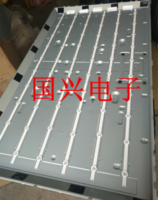 LG 55LA6300-CA灯条 NFT-M2 94V-0 55寸液晶电视LED通用灯条一套