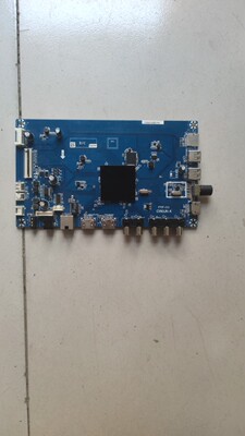 夏普4T-C70AHZA C60BFCA主板 FTIF-111 CV93JH-A RUNTKB841WJQ