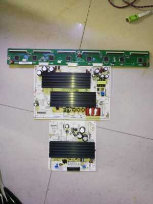 长虹3D42A3000i Y Z 缓冲一套 JUQ7.820.00054117/54272/54276