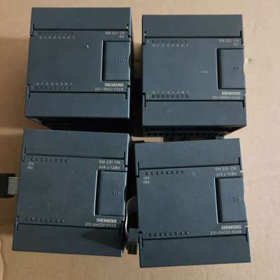 西门子EM231 CN模块 6ES7 231-0HC22-0议价