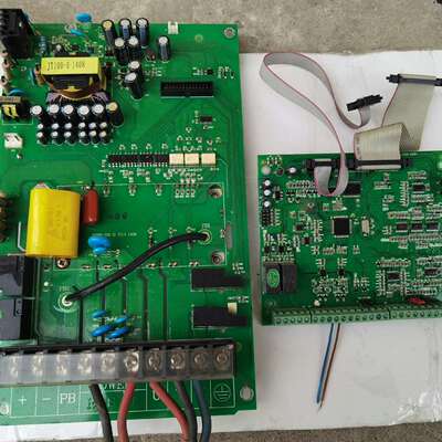 11kw金田变频器JTE320H0110G3主板驱动板议价