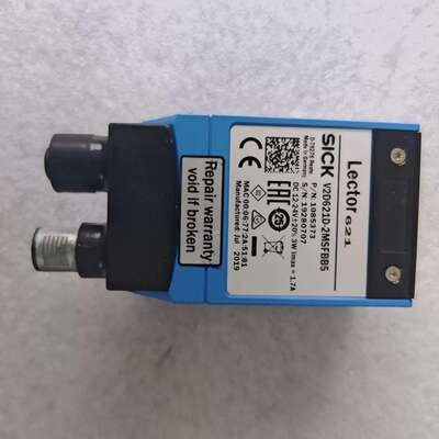 SICK西克Lector 621条码读码器议价