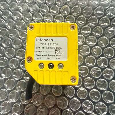 infoscan   FS36-1213ZJ 扫码器固定式条议价