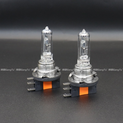 适用发现神行福特探路者探险者 迈特威众泰RS7 Z300 远光灯泡 H15