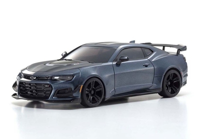 京商MINI-Z MR03 AWD MA030蚊车车壳大黄蜂雪佛兰科迈罗MZP242GM