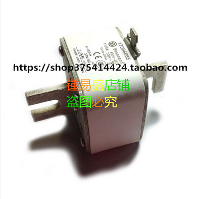 BUSSMANN快熔170M6062 170M6063 170M6064 170M6065 170M6066