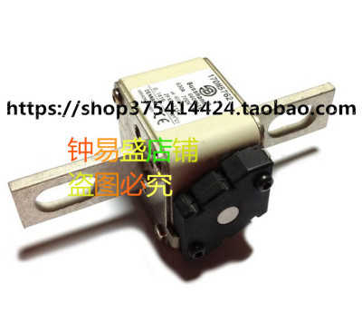 BUSSMANN熔丝170M5738/5739/5740/5741/5742/5743/5744/5745
