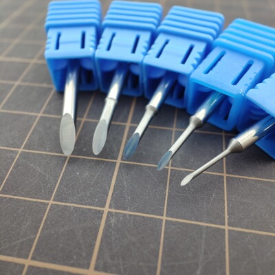 箱牌曲刃雕刀/高达/耐原合金