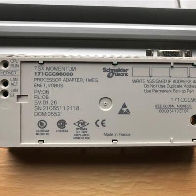 控制器通讯171CCC96030原装171CCC76010马达现货171CCC70000模块