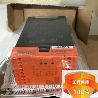 BD5935.48/61 安全继电器BD5935原装0045456全新0050074议价