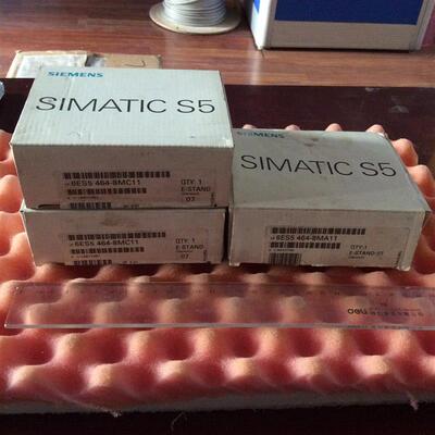 可编程控制器6ES5464-8MA11模块现货6ES54648MA11实物拍摄